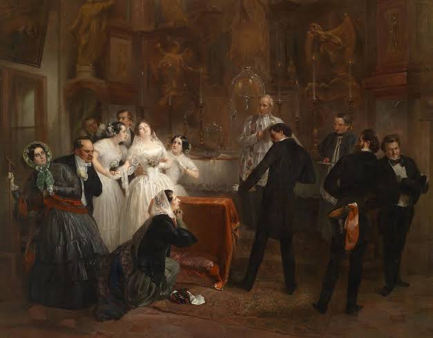 Regency Era England