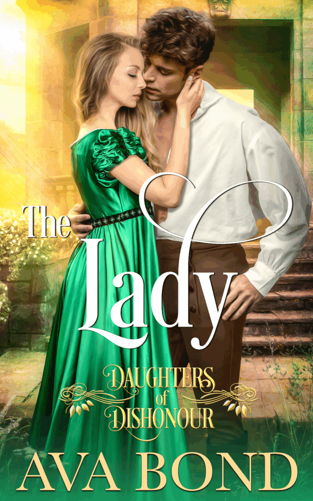 Spotlight on The Lady